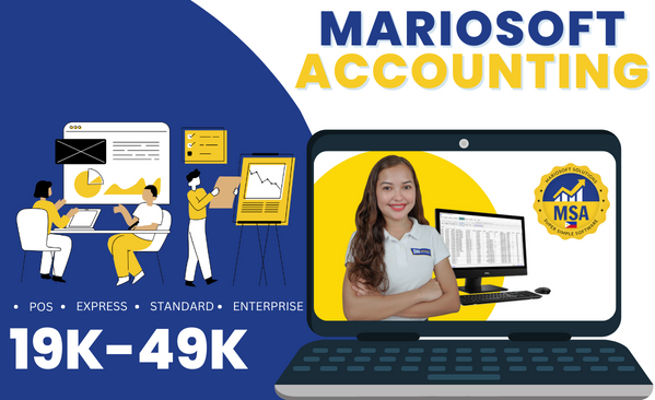 Products | Mariosoft Solutions