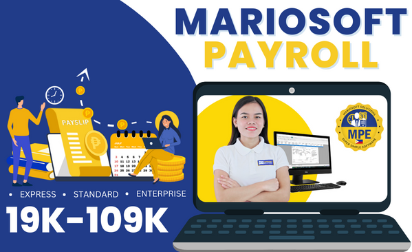 Products | Mariosoft Solutions