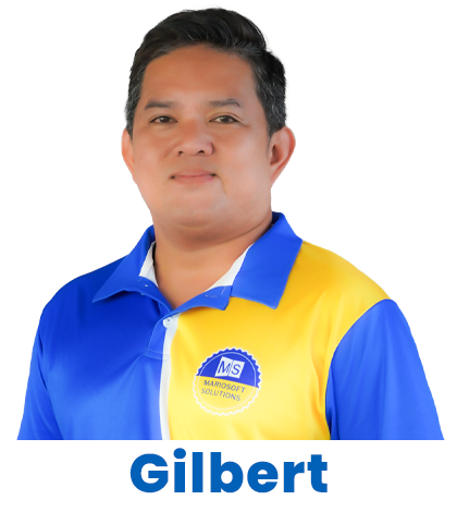 Technical Support | Mariosoft Solutions