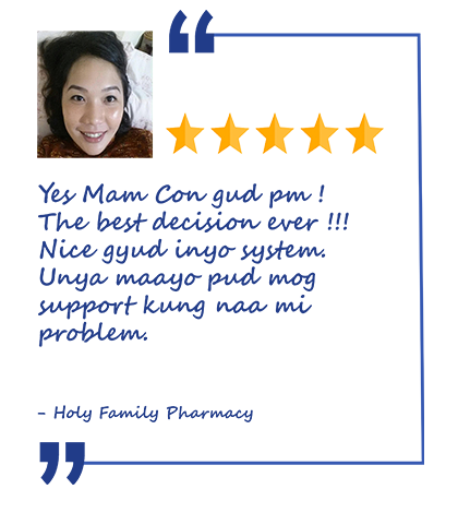 Feedbacks | Mariosoft Solutions